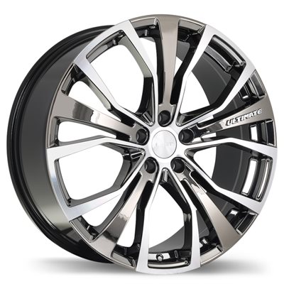 Wheels – Atlantic Euro Cars