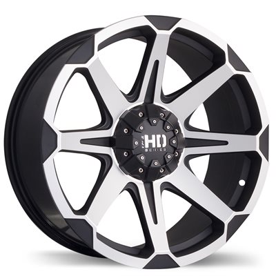 Wheels – Atlantic Euro Cars