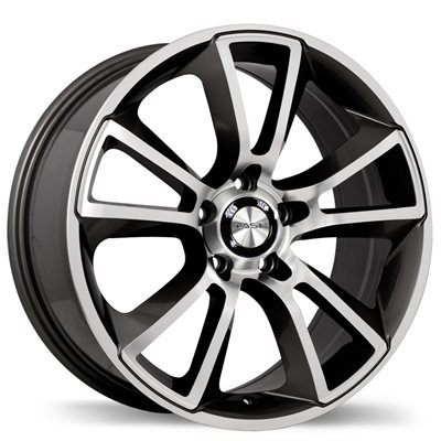 Wheels – Atlantic Euro Cars