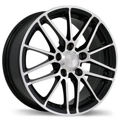 Wheels – Atlantic Euro Cars